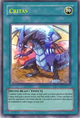 Yu-Gi-Oh!: os dragoes lendarios